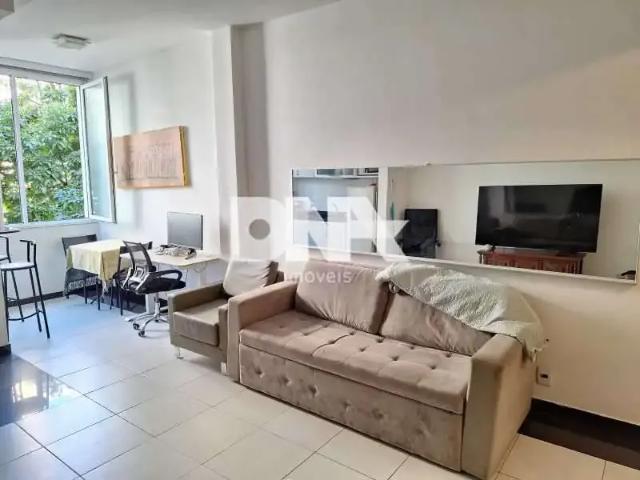 Apartamento para Venda em Rio de Janeiro/RJ Ipanema 1 Quartos