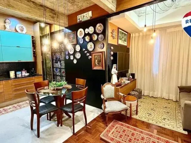 Apartamento para Venda em Rio de Janeiro/RJ Ipanema 1 Quartos