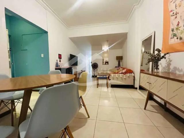 Apartamento para Venda em Rio de Janeiro/RJ Ipanema 1 Quartos