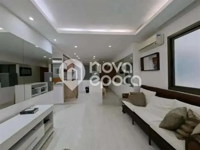 Apartamento para Venda em Rio de Janeiro/RJ Ipanema 1 Quartos