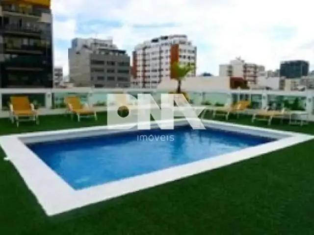 Apartamento para Venda em Rio de Janeiro/RJ Ipanema 1 Quartos