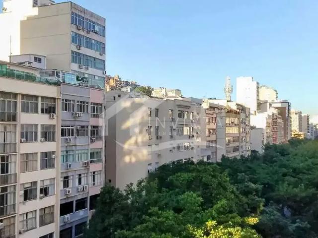 Apartamento para Venda em Rio de Janeiro/RJ Ipanema 1 Quartos