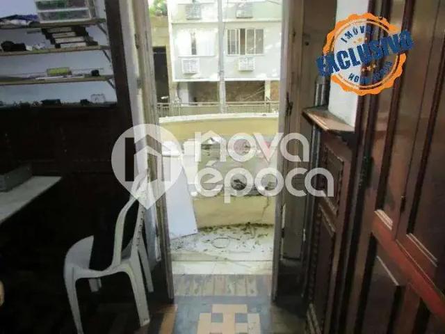 Apartamento para Venda em Rio de Janeiro/RJ Ipanema 1 Quartos