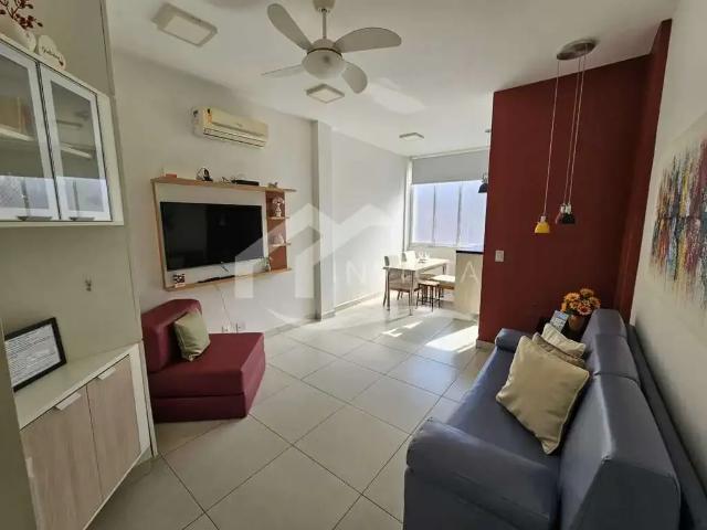 Apartamento para Venda em Rio de Janeiro/RJ Ipanema 1 Quartos