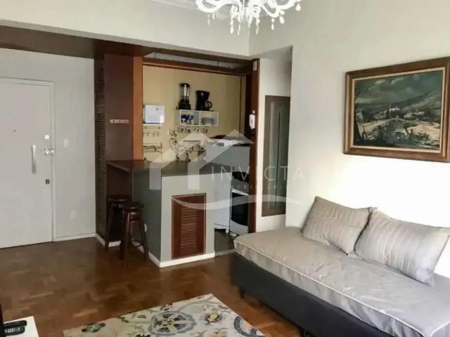 Apartamento para Venda em Rio de Janeiro/RJ Ipanema 1 Quartos