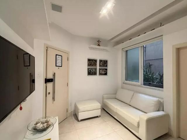 Apartamento para Venda em Rio de Janeiro/RJ Ipanema 1 Quartos
