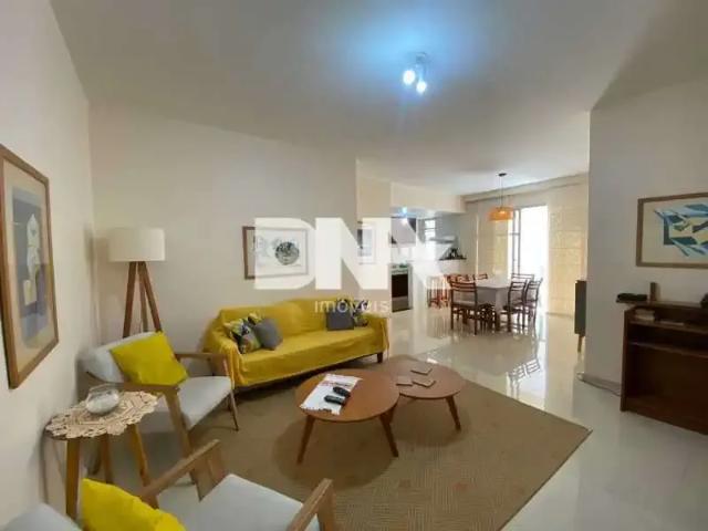 Apartamento para Venda em Rio de Janeiro/RJ Ipanema 1 Quartos
