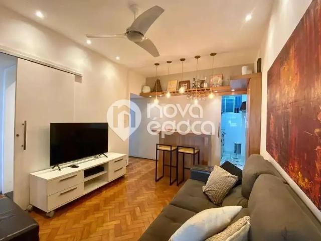 Apartamento para Venda em Rio de Janeiro/RJ Ipanema 1 Quartos