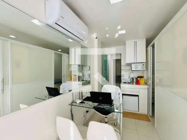 Apartamento para Venda em Rio de Janeiro/RJ Ipanema 1 Quartos