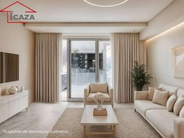 Apartamento para Venda em Rio de Janeiro/RJ Ipanema 1 Quartos