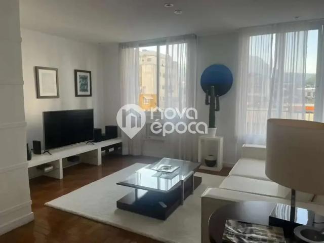 Apartamento para Venda em Rio de Janeiro/RJ Ipanema 1 Quartos