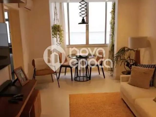 Apartamento para Venda em Rio de Janeiro/RJ Ipanema 1 Quartos