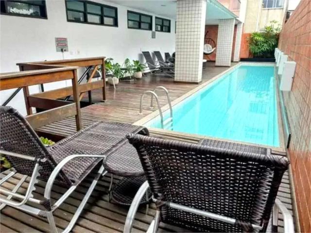 Apartamento para Venda em Rio de Janeiro/RJ Ipanema 1 Quartos