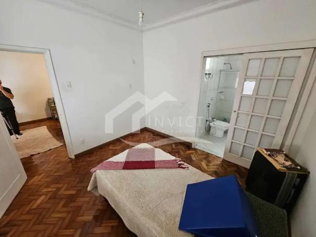 Apartamento para Venda em Rio de Janeiro/RJ Ipanema 1 Quartos