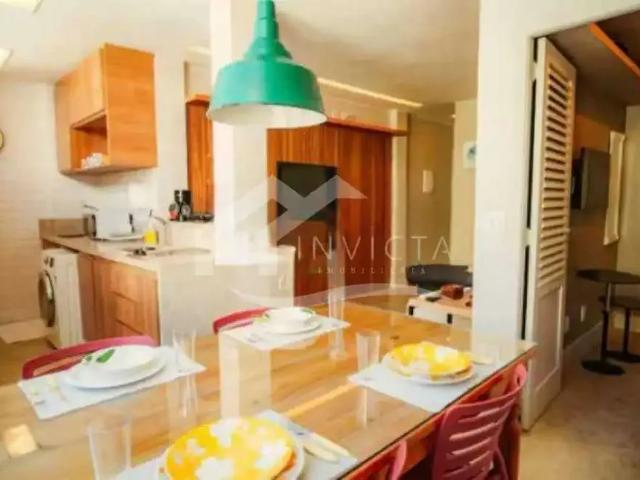 Apartamento para Venda em Rio de Janeiro/RJ Ipanema 1 Quartos