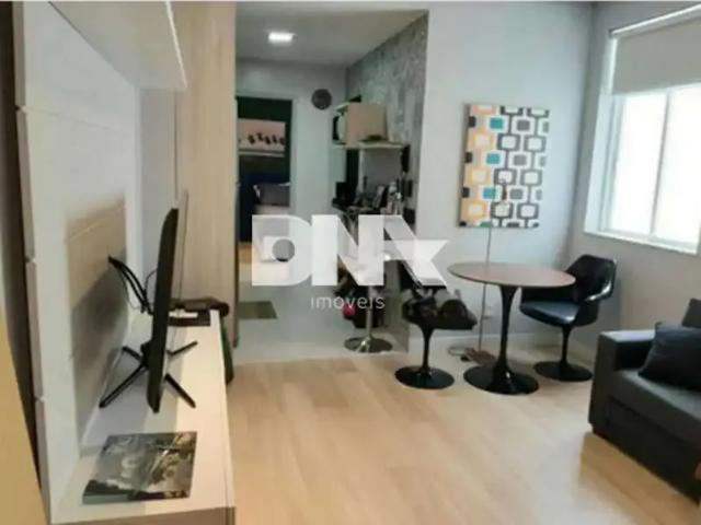Apartamento para Venda em Rio de Janeiro/RJ Ipanema 1 Quartos