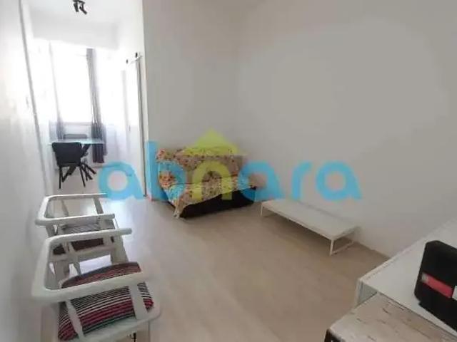 Apartamento para Venda em Rio de Janeiro/RJ Ipanema 1 Quartos