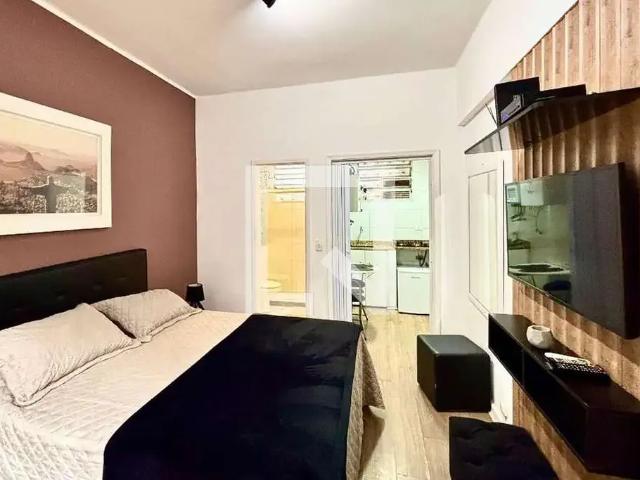 Apartamento para Venda em Rio de Janeiro/RJ Ipanema 1 Quartos