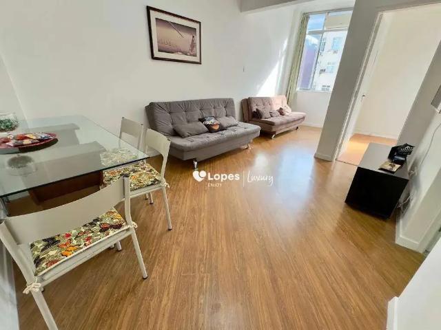 Apartamento para Venda em Rio de Janeiro/RJ Ipanema 1 Quartos
