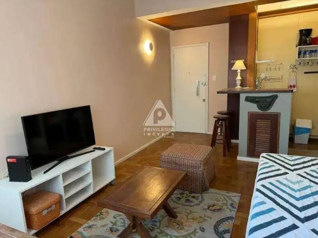 Apartamento para Venda em Rio de Janeiro/RJ Ipanema 1 Quartos