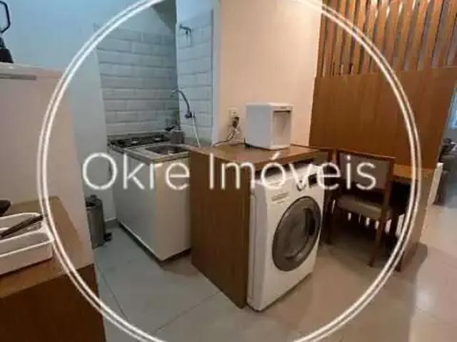 Apartamento para Venda em Rio de Janeiro/RJ Ipanema 1 Quartos