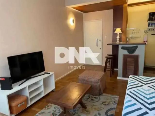 Apartamento para Venda em Rio de Janeiro/RJ Ipanema 1 Quartos