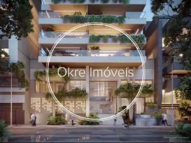 Apartamento para Venda em Rio de Janeiro/RJ Ipanema 1 Quartos