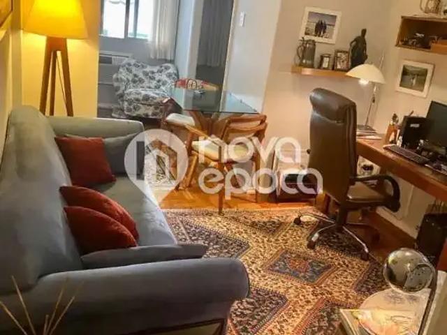 Apartamento para Venda em Rio de Janeiro/RJ Ipanema 1 Quartos