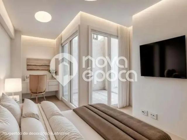 Apartamento para Venda em Rio de Janeiro/RJ Ipanema 1 Quartos
