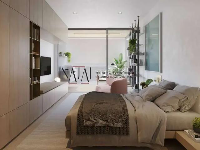 Apartamento para Venda em Rio de Janeiro/RJ Ipanema 1 Quartos