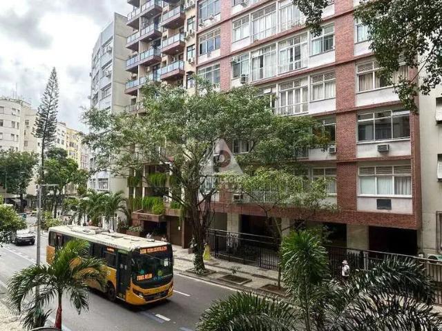 Apartamento para Venda em Rio de Janeiro/RJ Ipanema 1 Quartos