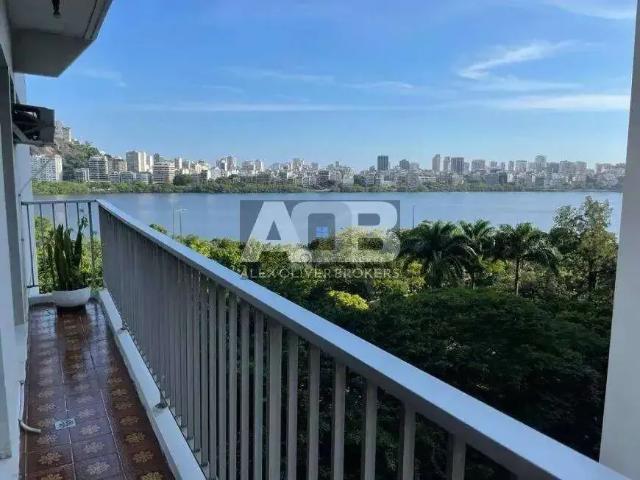 Apartamento para Venda em Rio de Janeiro/RJ Ipanema 1 Quartos