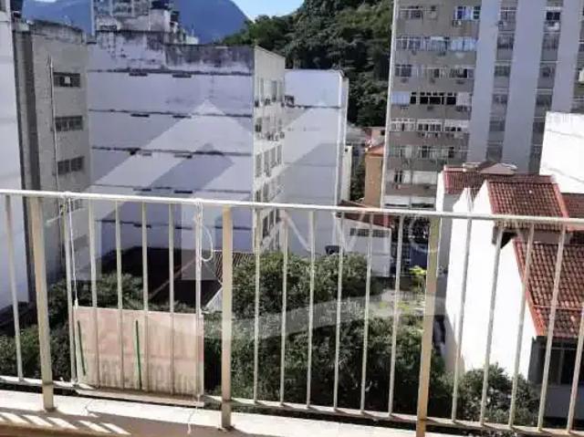 Apartamento para Venda em Rio de Janeiro/RJ Ipanema 1 Quartos
