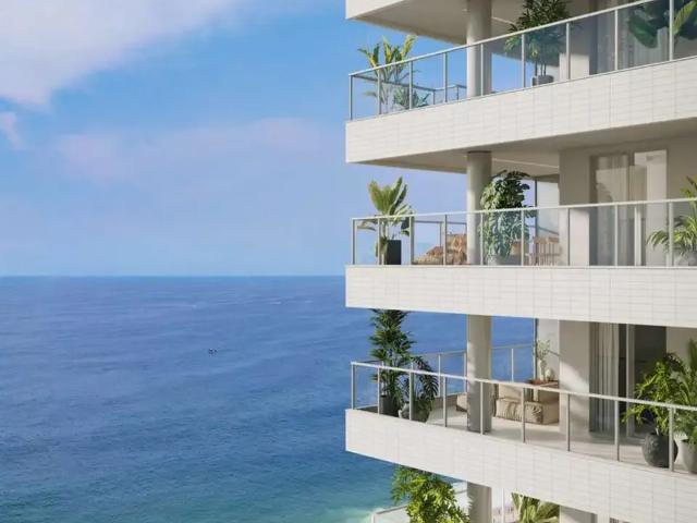 Apartamento para Venda em Rio de Janeiro/RJ Ipanema 1 Quartos