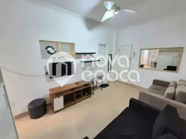 Apartamento para Venda em Rio de Janeiro/RJ Ipanema 1 Quartos