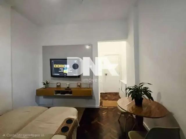 Apartamento para Venda em Rio de Janeiro/RJ Ipanema 1 Quartos
