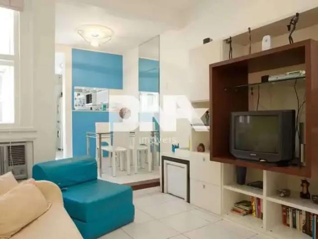 Apartamento para Venda em Rio de Janeiro/RJ Ipanema 1 Quartos