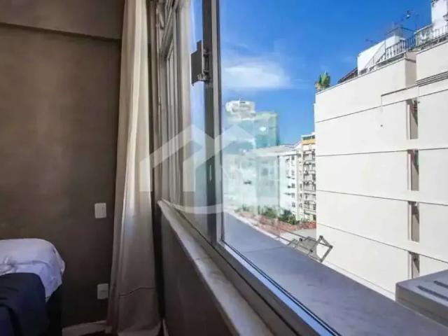 Apartamento para Venda em Rio de Janeiro/RJ Ipanema 1 Quartos