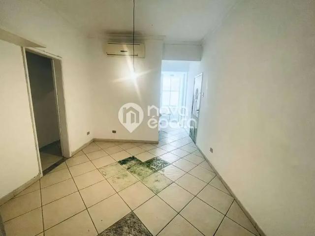 Apartamento para Venda em Rio de Janeiro/RJ Ipanema 1 Quartos