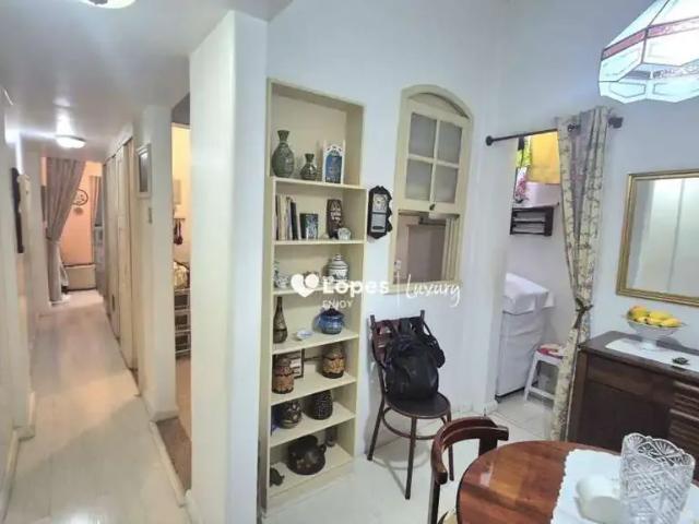 Apartamento para Venda em Rio de Janeiro/RJ Ipanema 1 Quartos