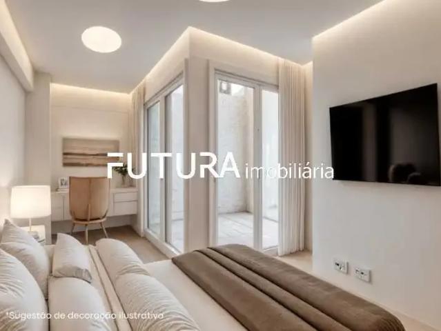 Apartamento para Venda em Rio de Janeiro/RJ Ipanema 1 Quartos