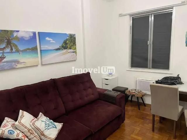 Apartamento para Venda em Rio de Janeiro/RJ Ipanema 1 Quartos