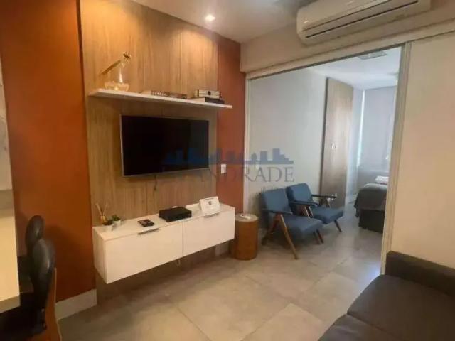 Apartamento para Venda em Rio de Janeiro/RJ Ipanema 1 Quartos