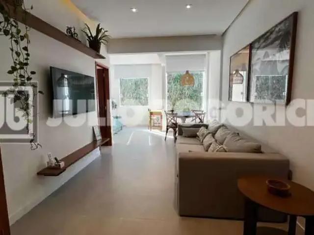 Apartamento para Venda em Rio de Janeiro/RJ Ipanema 1 Quartos