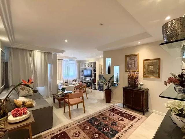 Apartamento para Venda em Rio de Janeiro/RJ Ipanema 1 Quartos