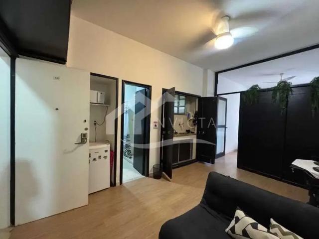Apartamento para Venda em Rio de Janeiro/RJ Ipanema 1 Quartos