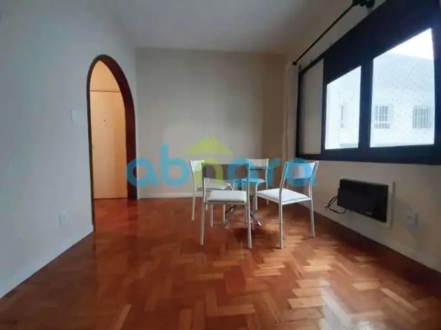 Apartamento para Venda em Rio de Janeiro/RJ Ipanema 1 Quartos