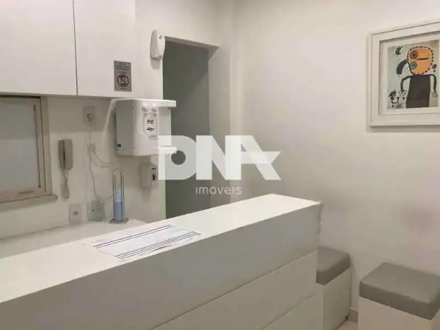 Apartamento para Venda em Rio de Janeiro/RJ Ipanema 1 Quartos