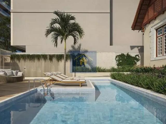 Apartamento para Venda em Rio de Janeiro/RJ Ipanema 1 Quartos