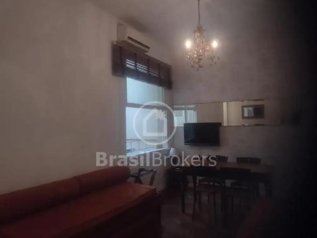 Apartamento para Venda em Rio de Janeiro/RJ Ipanema 1 Quartos